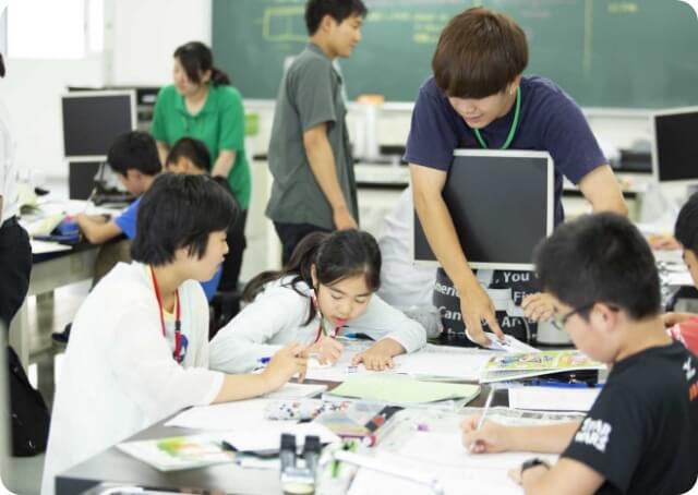 元気！ミルク大学 | 牛乳や酪農の「知りたい！」「やってみたい！」が盛りだくさん！